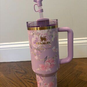 LoveShackFancy | Dining | Nwt Stanley X Loveshackfancy Happy Thoughts ...